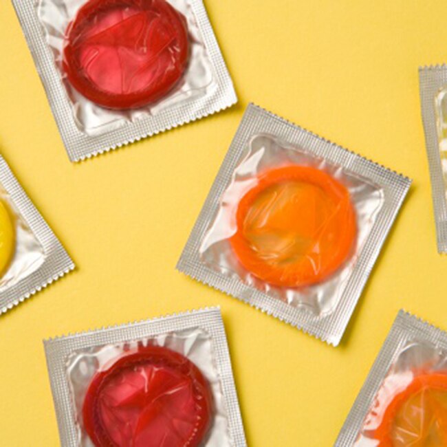 Flavored Condoms Prevent Stds 6 Uses Of Flavored Condoms You Were