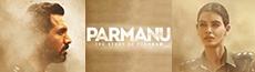 Parmanu first look pictures