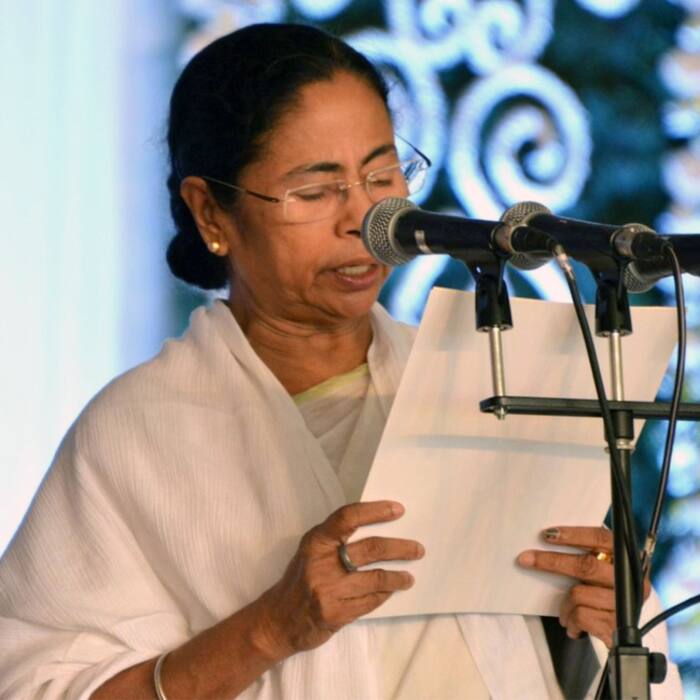 Mamata Banerjee birthday special: 10 times when West Bengal CM came up ... Mamata Banerjee birthday special: 10 times when West Bengal CM came up ...
