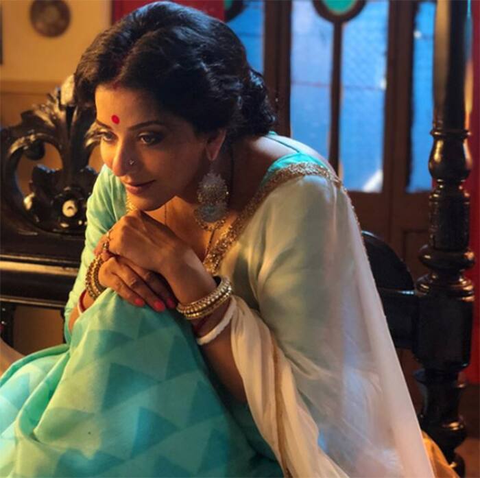 Bhojpuri Sensation Monalisa Soon to be Seen in Daily Soap Nazar