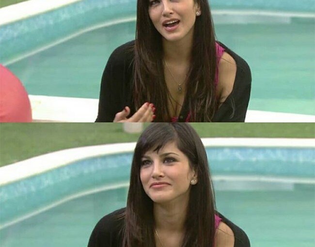 Sunny has mentioned in quite a number of...