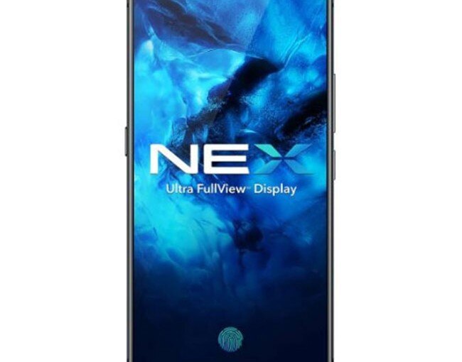 Chinese smartphone maker Vivo on Thursda...