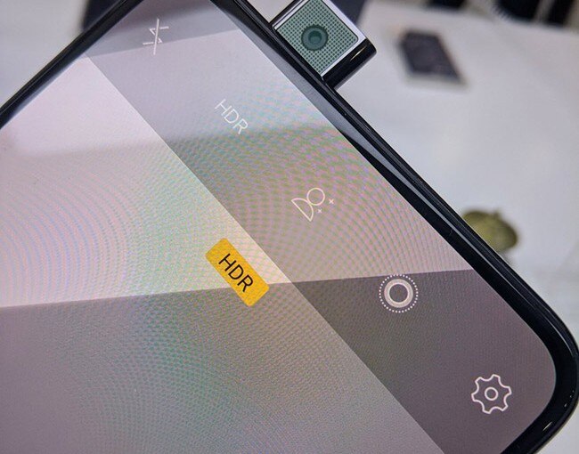 The company also introduced a new coolin...