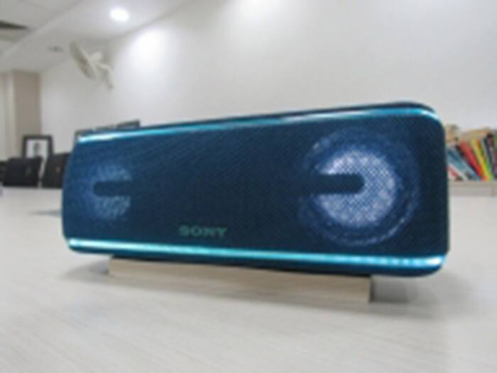 Sony SRS-XB41 Bluetooth Speaker Launched, Get Ready to Unleash The ...