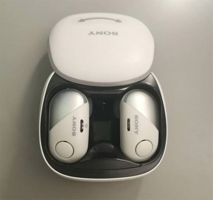 Tech News: Sony WF-SP700N wireless earbuds: All You Need To Know