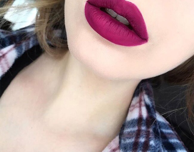 Wild Berry: If you asked us the trick to...