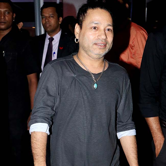 A special screening of the short film Ch...