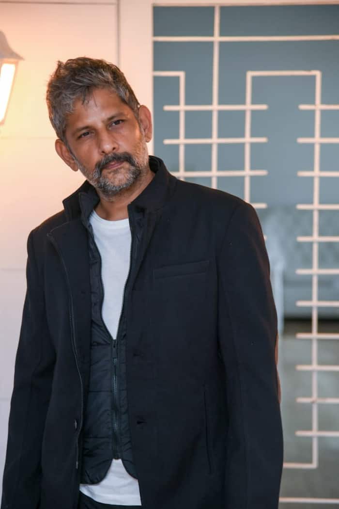 Shershaah Actor Raj Arjun Who Played Subedar Raghunath Singh, Will Be ...