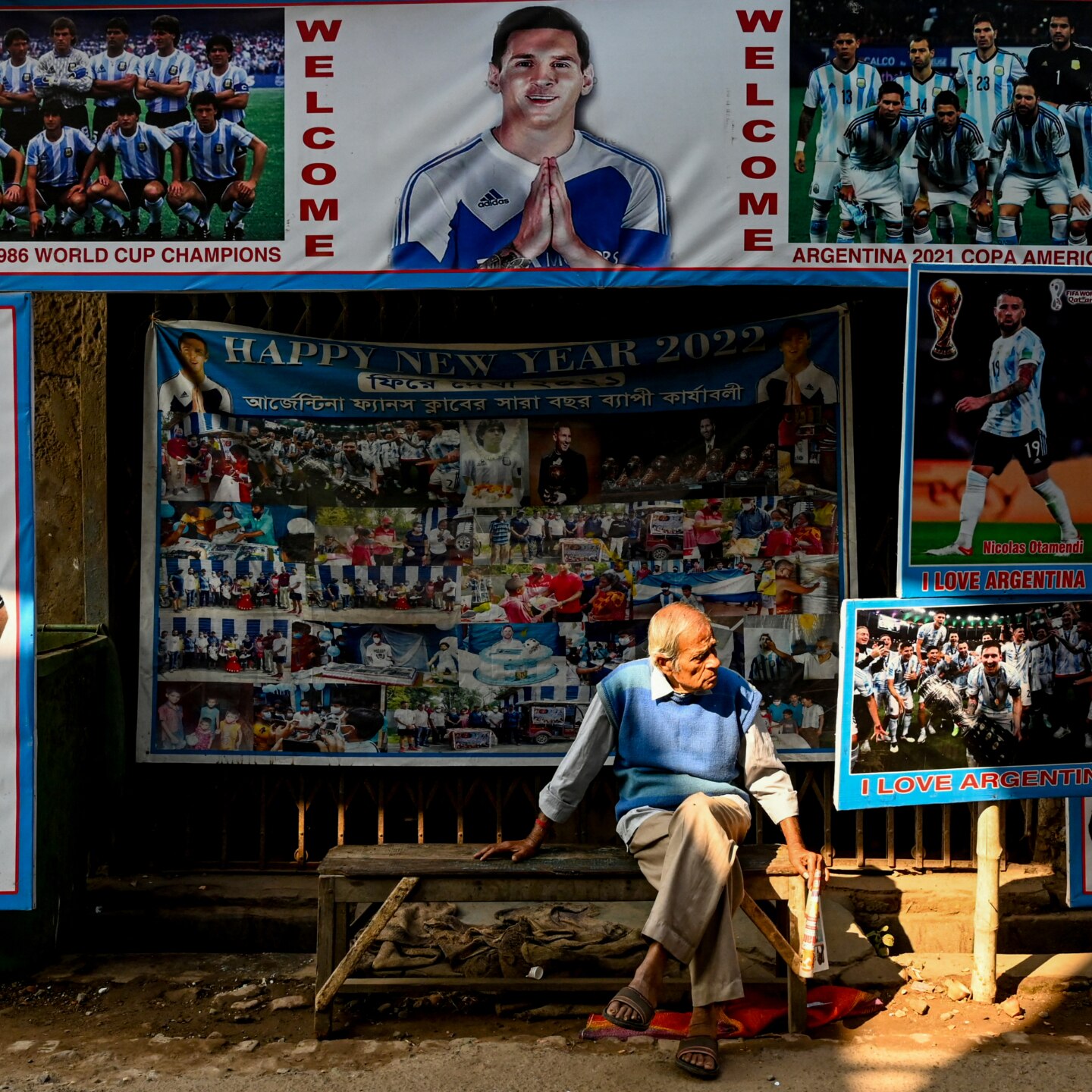 Week Across India in 10 Pictures