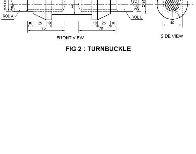 CBSE Class 12 Engineering Graphics Sample Paper 2023-24. See PHOTOS HERE