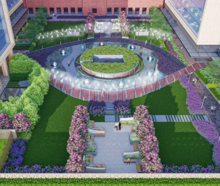 In Pics - Surat Diamond Bourse, 'World's Largest Office Building'