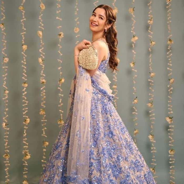 Sara Tendulkar-Inspired 8 Cute Hairstyles To Elevate Your Desi Look