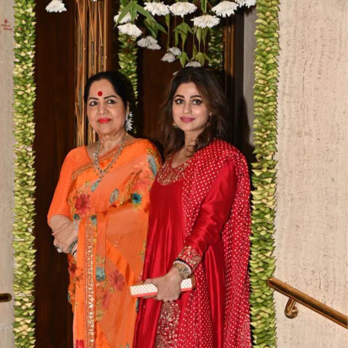 Kiara Advani to Pooja Hegde, Celebs Who Celebrated Ganesh Chaturthi in ...