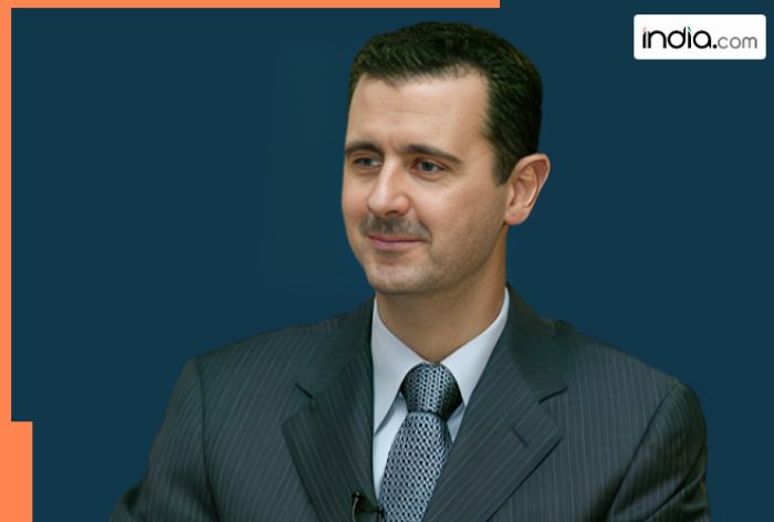 5 unknown facts about former Syrian President Bashar al-Assad