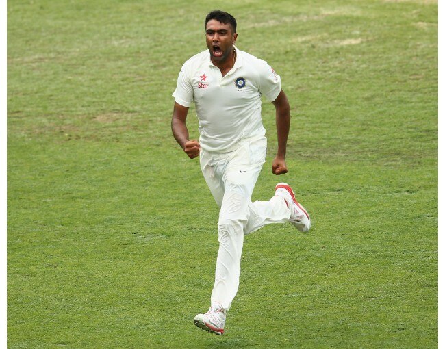 Happy Birthday Ravichandran Ashwin: Top 5 bowling spells by India's ...
