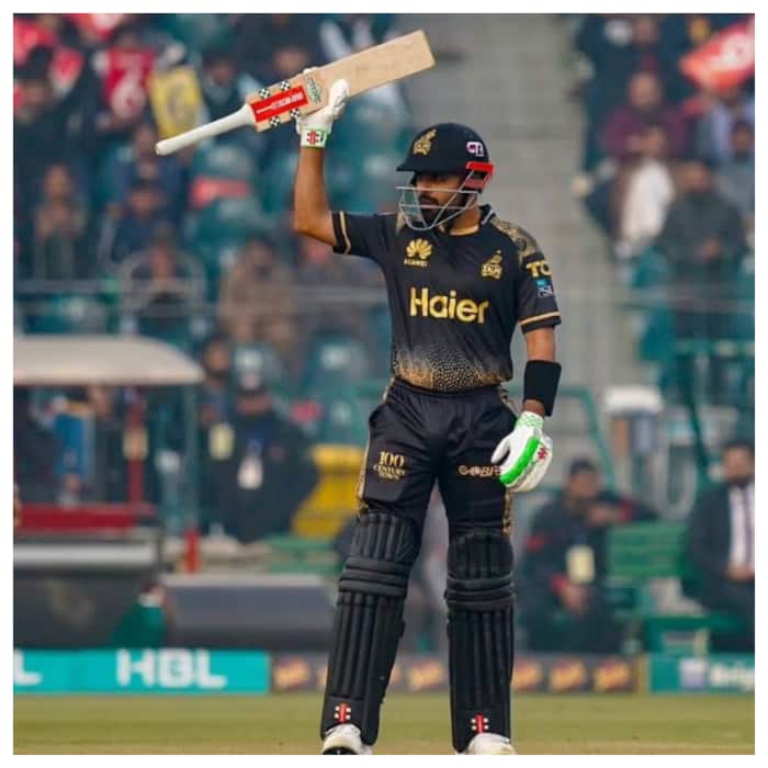 Babar Azam to Virat Kohli: Top 6 players with most T20 centuries as captain