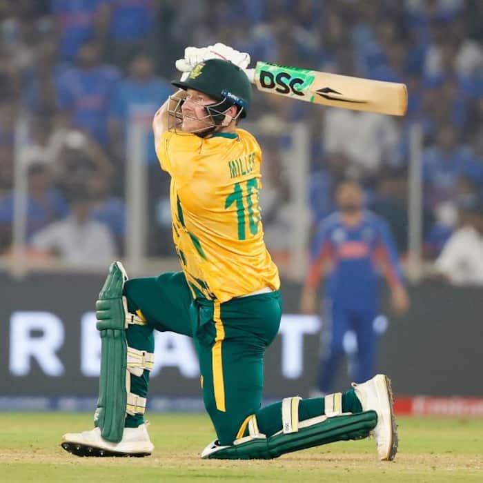 Good news for David Miller after match-winning knock vs India in T20 ...