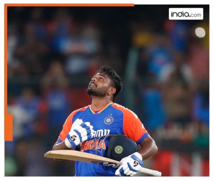2. First batter to score 100 in India Bangladesh T20I match