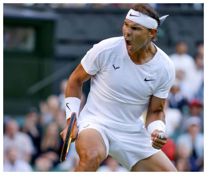 Rafael Nadal announces retirement: Top 5 Records off 22-time Grand Slam champion