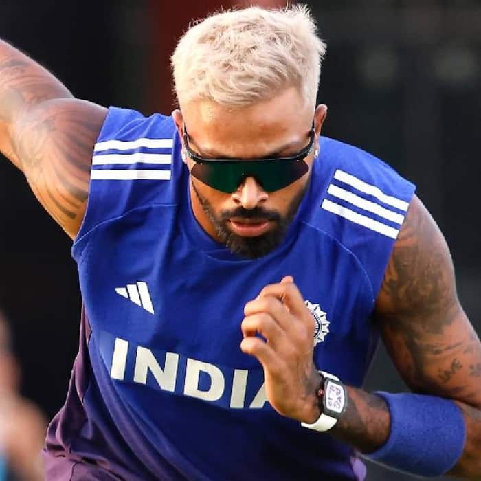 1. Hardik Pandya
