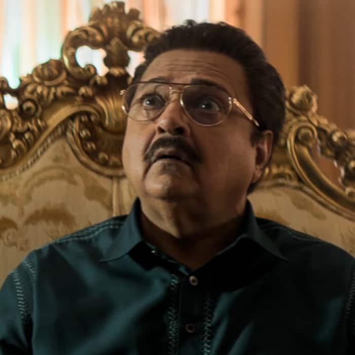 Dhurandhar 2: Jameel Jamali, Alam Bhai to Pinda, 7 hidden stars in ...
