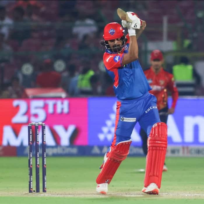 Delhi Capitals Playing 12 for IPL 2026: KL Rahul to CAPTAIN, Ben ...