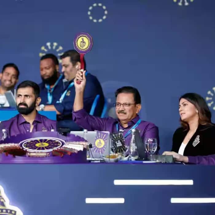 IPL 2026 Player Auction: Squads of all 10 teams for next season and how ...
