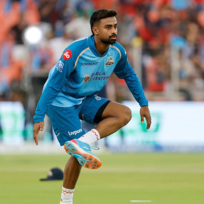 Gurnoor Brar to Manav Suthar to Prince Yadav: New faces in Team India ...