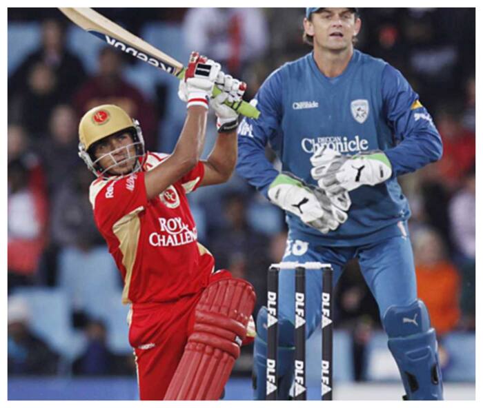 Manish Pandey to Sanju Samson: Youngest batters to score century in IPL