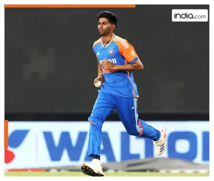 5 Indian pacers with maiden overs on the T20I debut