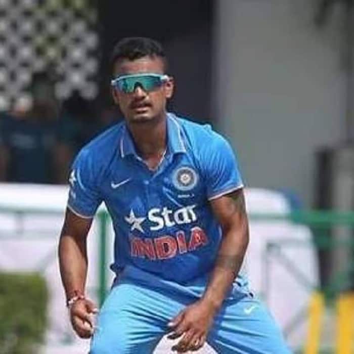 Meet 3 Indian cricketers whose careers ended after playing just 1 match ...