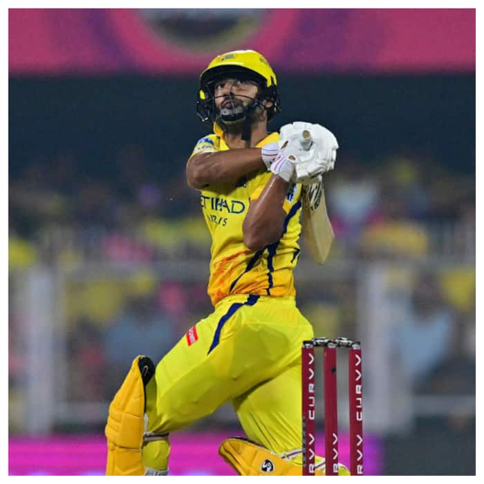 Rahul Tripathi to Ravichandran Ashwin: Players Chennai Super Kings ...