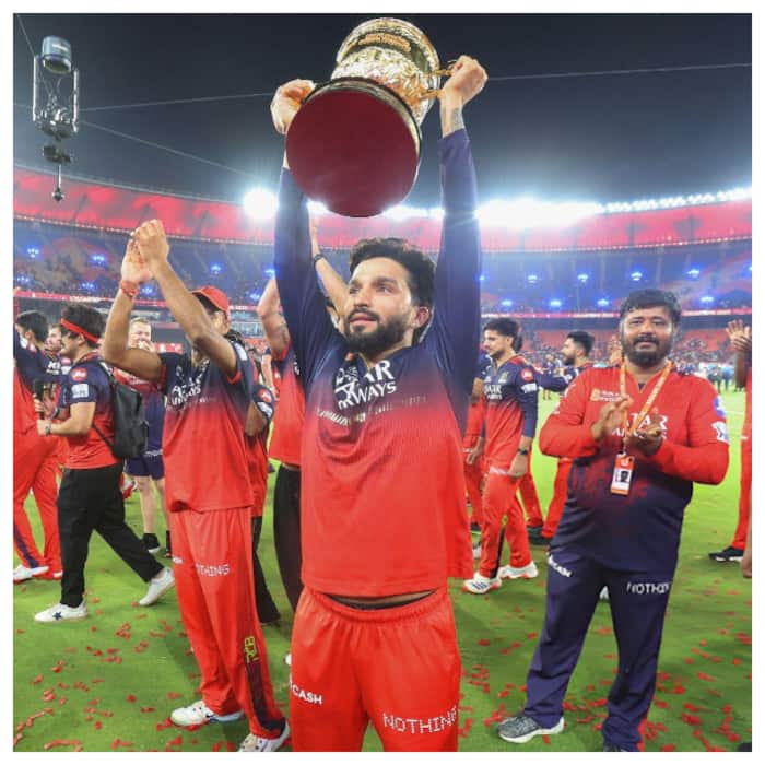 Rajat Patidar to Hardik Pandya: Players to win IPL trophy in their ...