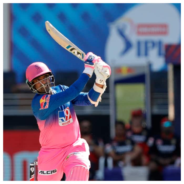 6. Glenn Maxwell