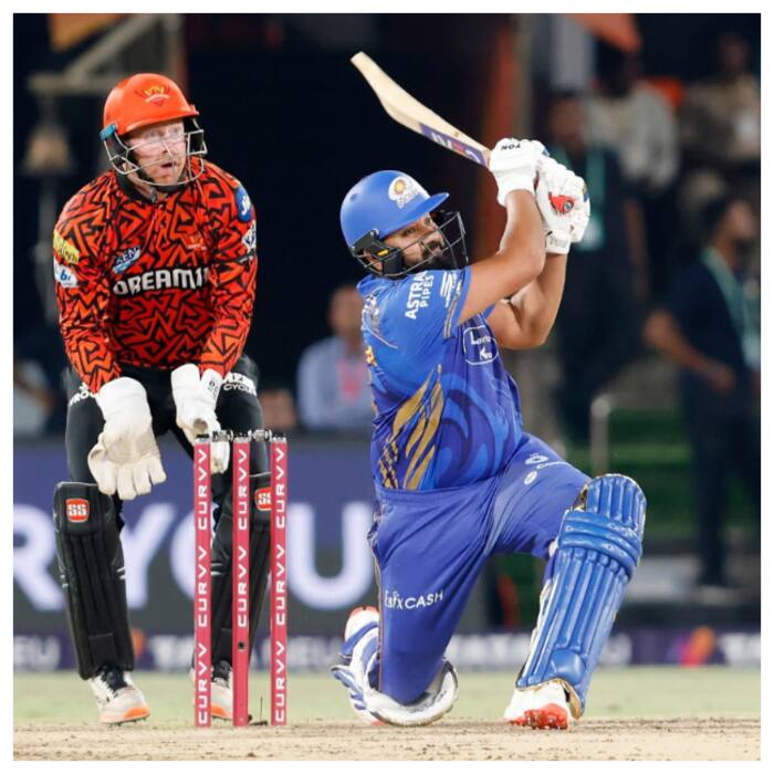 Suryakumar Yadav to Ambati Rayudu: Top 5 run-scorers for Mumbai Indians ...