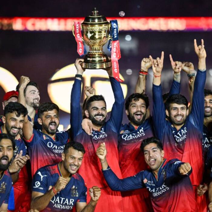 Virat Kohli's RCB to Nita Ambani's MI to Kavya Maran's SRH: Which is ...