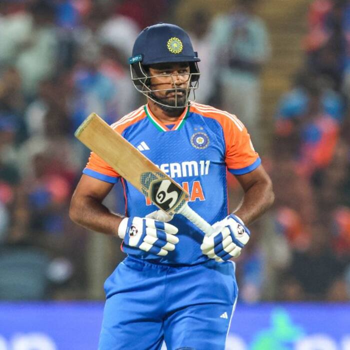 Asia Cup 2025 Team India Probable playing 11: Sanju Samson, Tilak Varma In, Suryakumar Yadav to ...