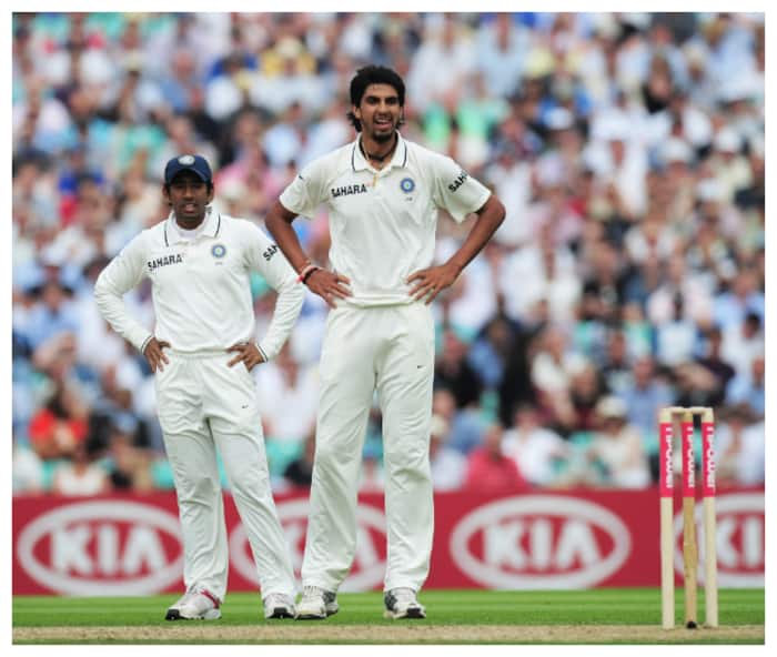 Happy Birthday Ishant Sharma: Top 5 Bowling Spells Of Former India Pacer