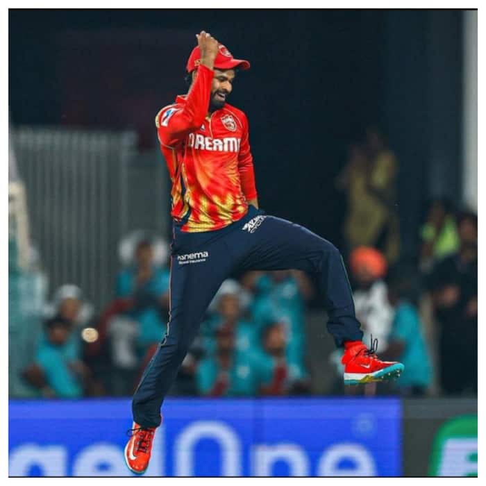 5. Kumar Sangakkara