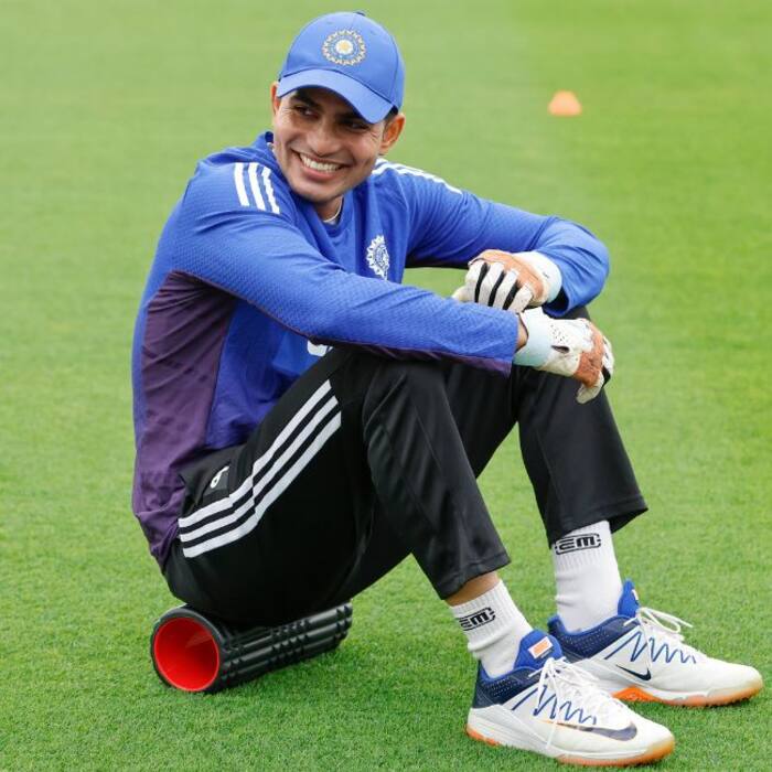 India vs Australia 2025 1st T20 Predicted 11: Jasprit Bumrah, Sanju ...