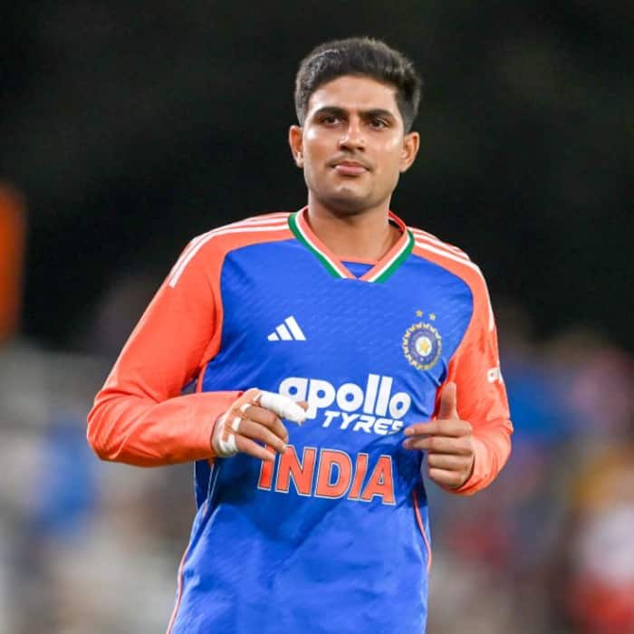 India vs South Africa 2025 1st T20 Predicted Playing 11: Shubman Gill ...