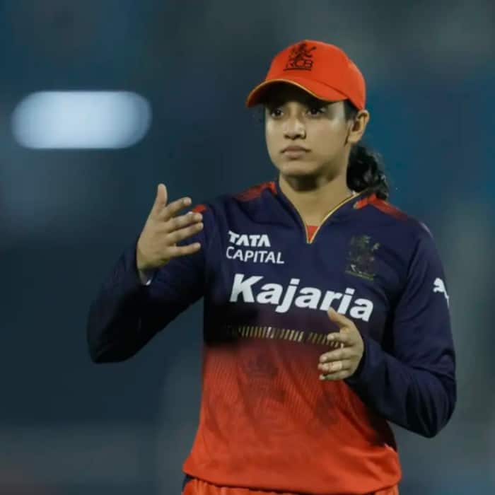 Smriti Mandhana to Deepti Sharma: Top Indian players who fetched biggest bids in WPL auctions
