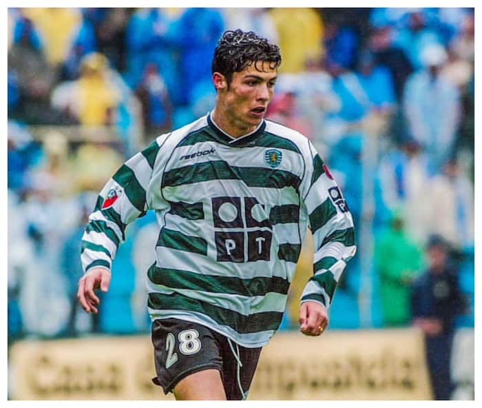 Cristiano Ronaldo's Team Wise Career Goals - Full Details