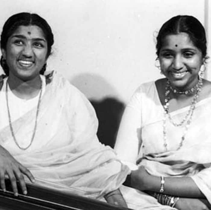 Asha Bhosle dies: An era ends, a legend lives on- Why Asha Tai can’t be ...