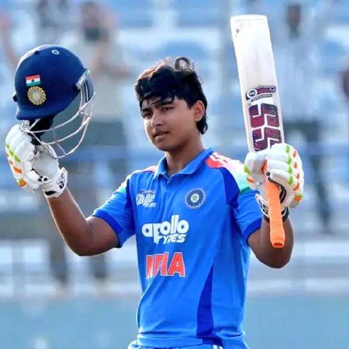 Vaibhav Suryavanshi's world-record to Shai Hope's historic achievement: Five record-breaking ...