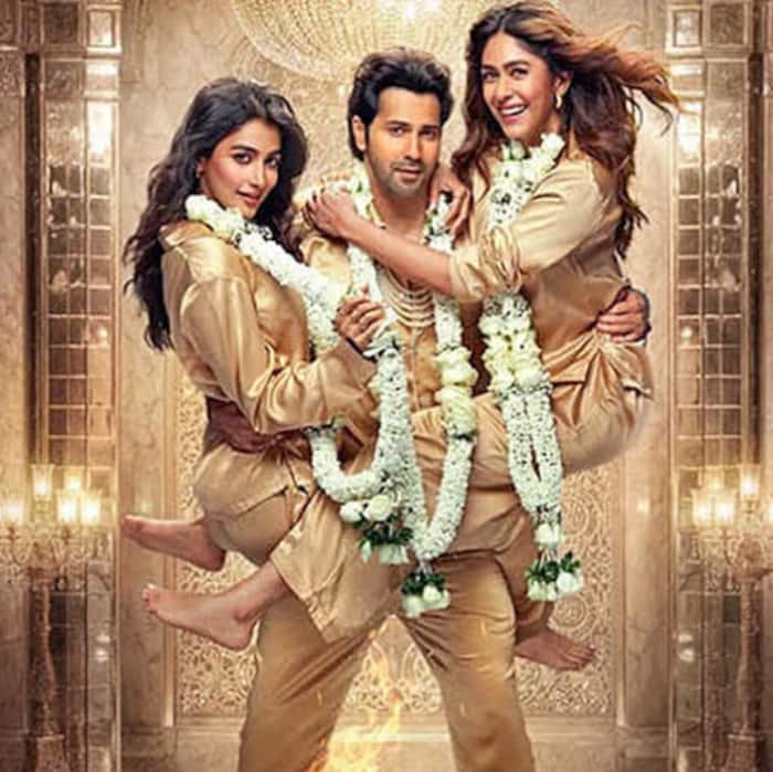 June 2026 movies: Hai Jawani Toh Ishq Hona Hai to Peddi, list of 18 ...