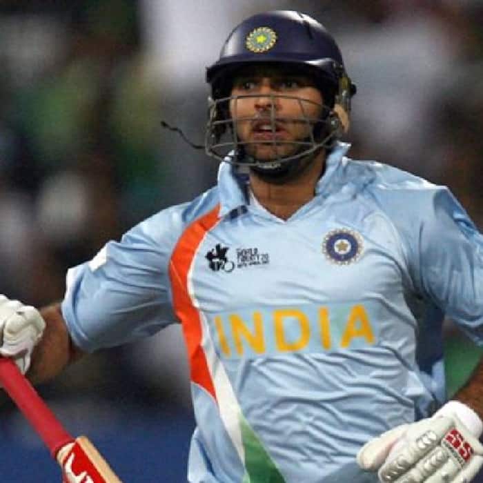 Abhishek Sharma to Yuvraj Singh: Players to score fastest fifty in T20I