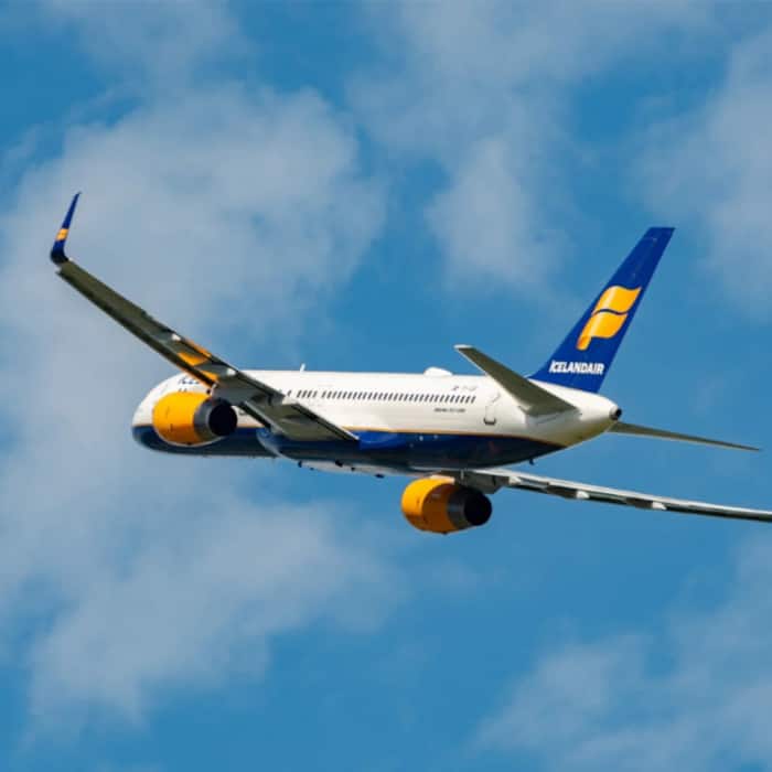 10 largest passenger aircraft in the world