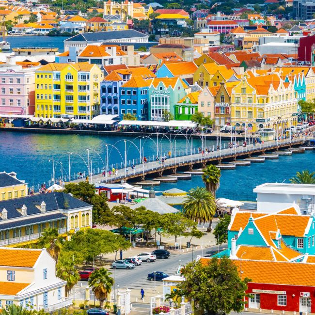 Worlds 10 Most Colorful Villages You Should Visit