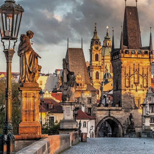 10 Famous Landmarks In Europe You Must Visit